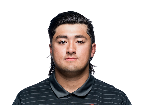 Walker Harris - Oregon State Beavers Linebacker - ESPN