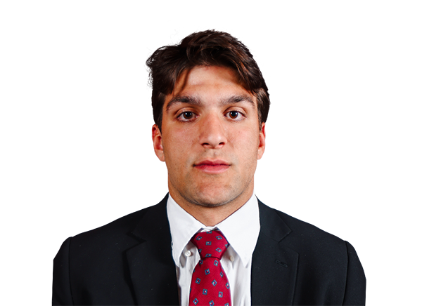 Nick Petrillo - UAlbany Great Danes Tight End - ESPN