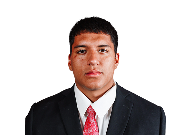 Samuelu Siaosi - Southern Utah Thunderbirds Defensive End - ESPN