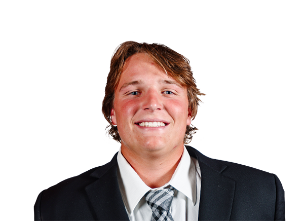 Colton Campbell - Southern Utah Thunderbirds Offensive Lineman - ESPN