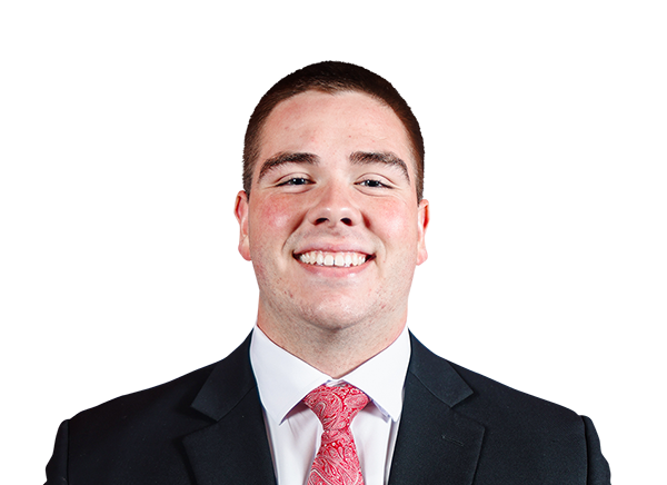 Kevin Donovan - Southern Utah Thunderbirds Offensive Lineman - ESPN