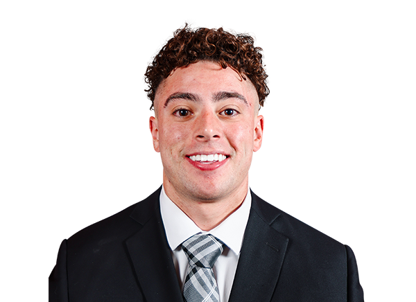 Jaden Ashby - Southern Utah Thunderbirds Wide Receiver - ESPN