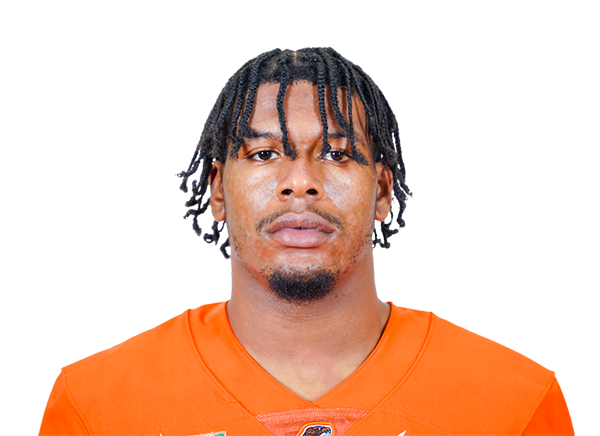 Jameel Sanders - Florida A&M Rattlers Defensive Back - ESPN