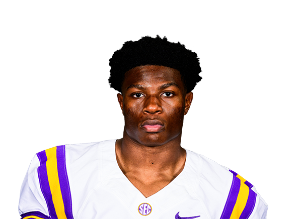 DK Kency Jr. - Nicholls Colonels Running Back - ESPN