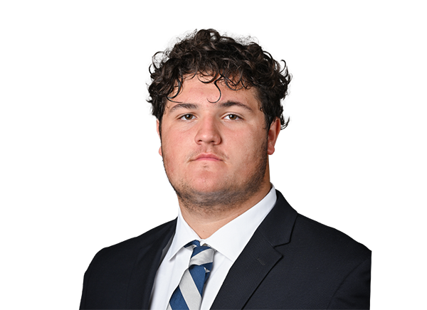 Liam Powers - Penn State Nittany Lions Offensive Lineman - ESPN