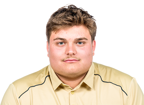 Nick Pearson - Georgia Tech Yellow Jackets Offensive Lineman - ESPN