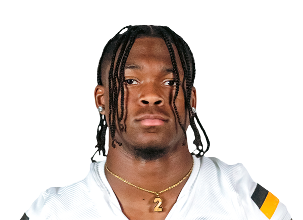 LaDarius Moore - Southern Miss Golden Eagles Wide Receiver - ESPN