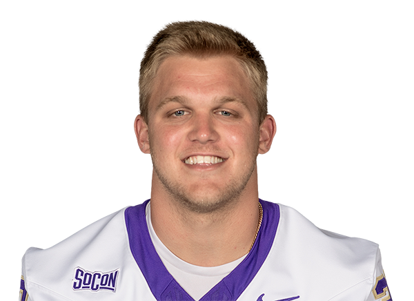 Wesley Scott - Western Carolina Catamounts Linebacker - ESPN