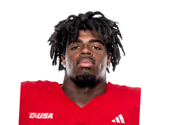 Reggie Jackson - Jacksonville State Gamecocks Offensive Lineman - ESPN