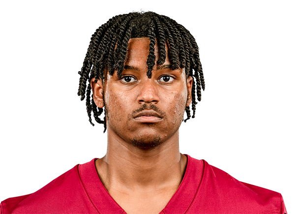 David Alexander - North Carolina Central Eagles Linebacker - ESPN