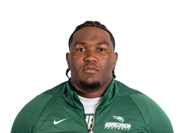 Malik Wilson - Wagner Seahawks Offensive Lineman - ESPN