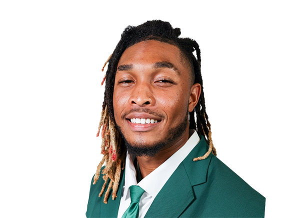 Matthew Myles - South Florida Bulls Defensive Lineman - ESPN