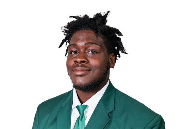 Kristian Miller - Mississippi Valley State Delta Devils Defensive ...