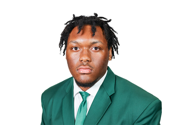 Zeilon Chestnut - Mississippi Valley State Delta Devils Defensive ...