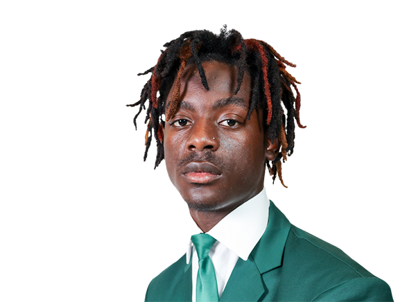 Demario Smith - Mississippi Valley State Delta Devils Defensive Back - ESPN