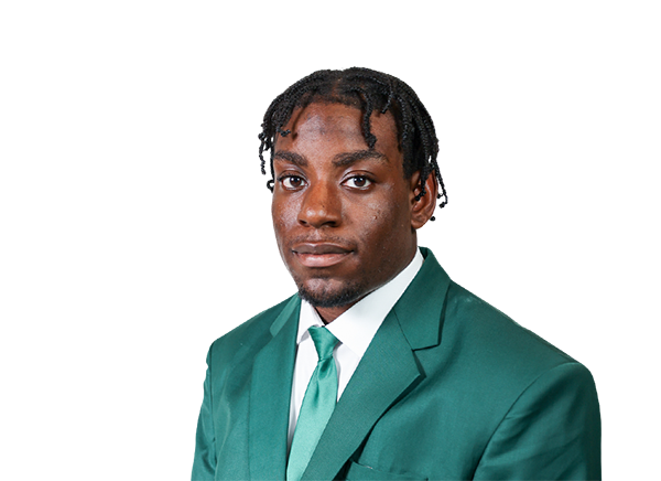 Jaelon Strong - Mississippi Valley State Delta Devils Defensive Lineman ...