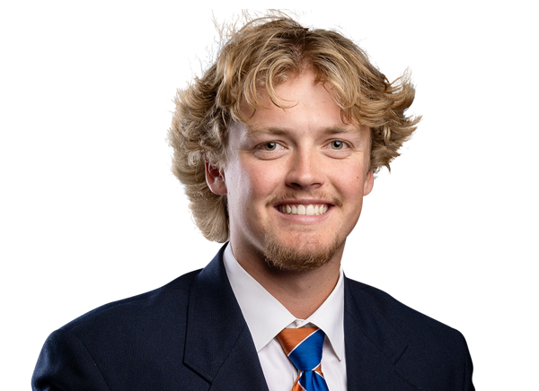 Max Cutforth - Boise State Broncos Quarterback - ESPN