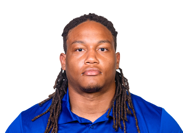 Caleb Sims - Louisiana Tech Bulldogs Defensive Lineman - ESPN