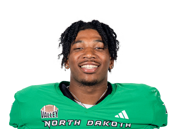 Jy Martin - North Dakota Fighting Hawks Safety - ESPN
