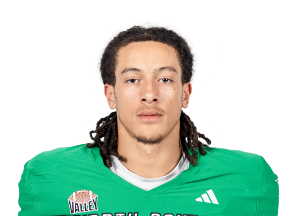 Avery Scott - North Dakota Fighting Hawks Defensive Back - ESPN