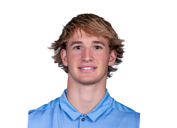 Jack Blythe - North Carolina Tar Heels Defensive Back - ESPN