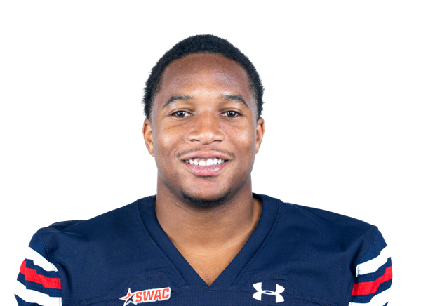 J'Cori Hargon - Jackson State Tigers Linebacker - ESPN