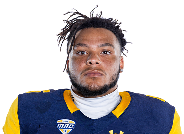 Aaron Hopkins - Florida A&M Rattlers Tight End - ESPN