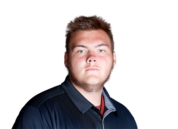 Dylan Post - New Mexico State Aggies Offensive Lineman - ESPN