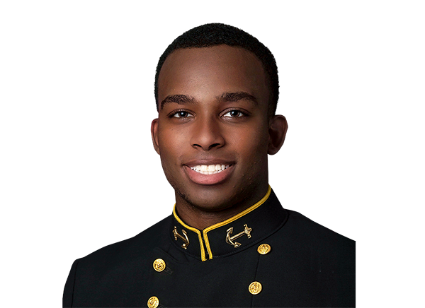 Aaron Davis - Navy Midshipmen Linebacker - ESPN