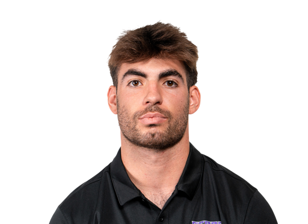 Sam Driggers - Central Arkansas Bears Wide Receiver - ESPN