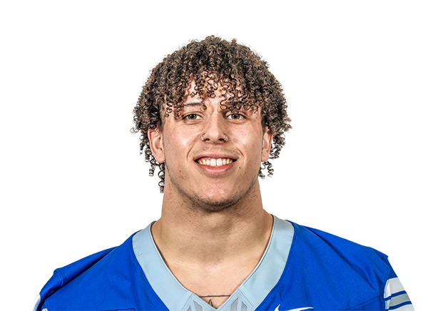 Jayce Gardner - Middle Tennessee Blue Raiders Running Back - ESPN