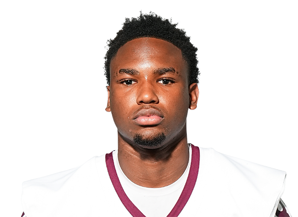 Timothy Mann Jr. - Alabama A&M Bulldogs Wide Receiver - ESPN
