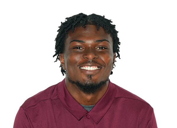 Dontrell Jackson - Alabama A&M Bulldogs Quarterback - ESPN