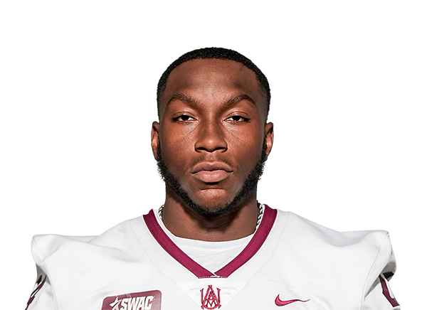 Biankan Garner-De Kouadio - Alabama A&M Bulldogs Defensive Back - ESPN