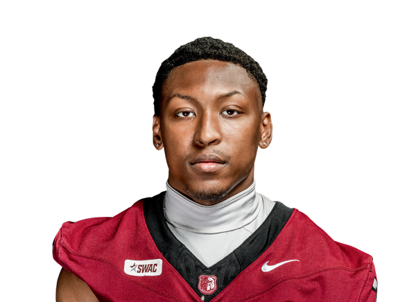 Jordan Milton - Alabama A&M Bulldogs Defensive Back - ESPN