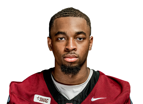 Devin Herring - Alabama A&M Bulldogs Wide Receiver - ESPN