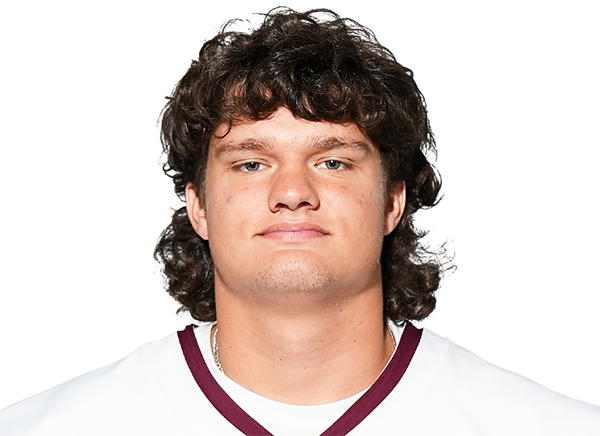 Anthony Mack - Alabama A&M Bulldogs Defensive Lineman - ESPN