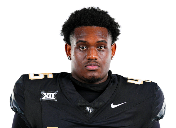 Quentin Hatch - UCF Knights EDGE - ESPN
