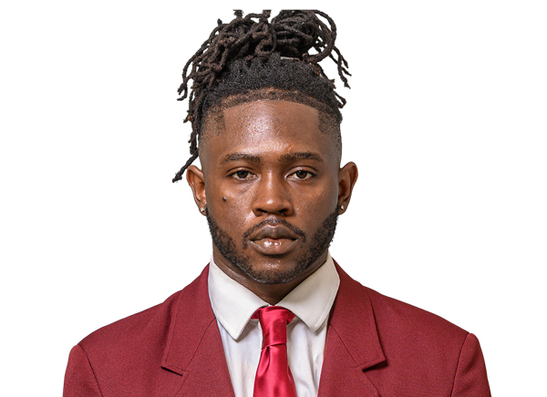 Johnny Harris III - Bethune-Cookman Wildcats Cornerback - ESPN