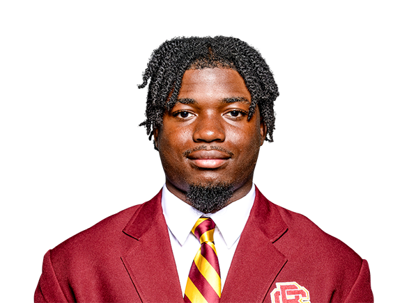 Tyrone Franklin Jr. - Bethune-Cookman Wildcats Safety - ESPN