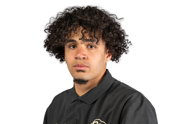 Dominiq Ponder - Colorado Buffaloes Quarterback - ESPN