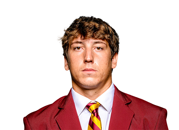 Ethan Dattilio - Bethune-Cookman Wildcats Quarterback - ESPN