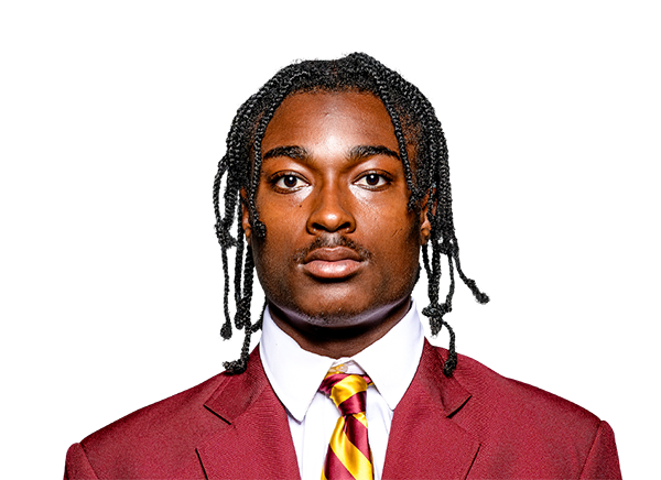 Stephan Peterman - Bethune-Cookman Wildcats Cornerback - ESPN