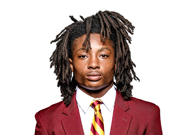 Jemaris Speights Career Stats - NCAAF - ESPN