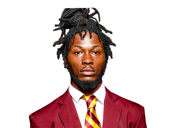 Jaiden Bivens - Bethune-Cookman Wildcats Running Back - ESPN