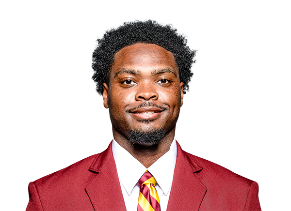 Darrion Davis - Bethune-Cookman Wildcats Linebacker - ESPN