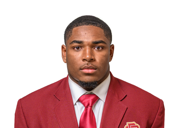 Jeremy Greaves Jr. - Bethune-Cookman Wildcats Linebacker - ESPN