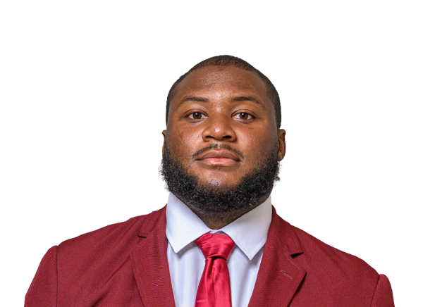 Trevaris Hammond - Bethune-Cookman Wildcats Offensive Lineman - ESPN