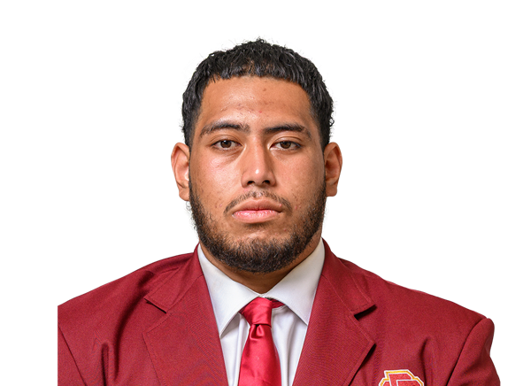 David Poutasi - Bethune-Cookman Wildcats Offensive Lineman - ESPN