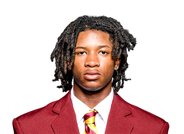 Corey Turner II - Bethune-Cookman Wildcats Wide Receiver - ESPN